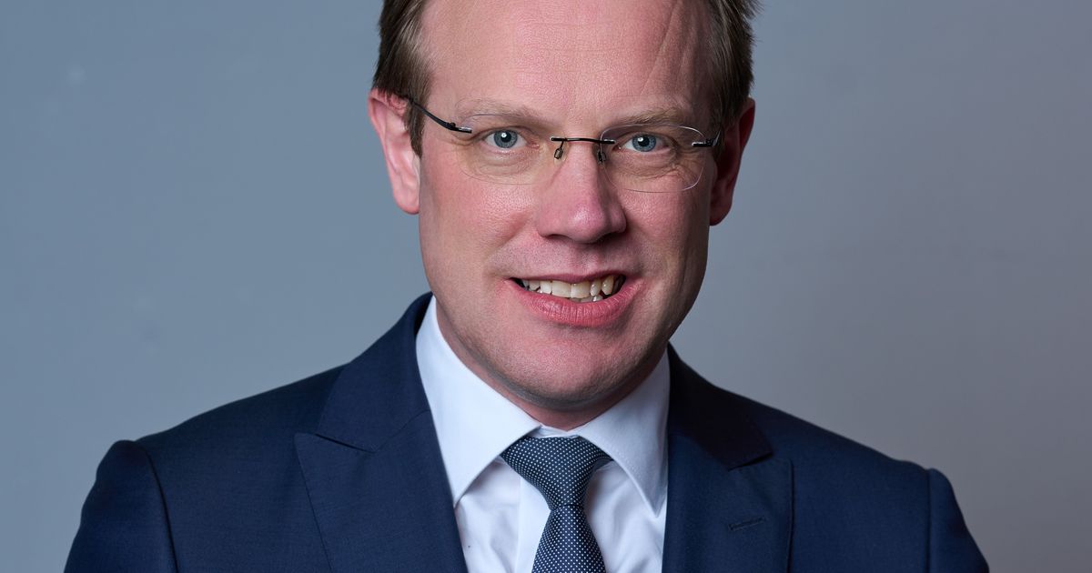 Drs. P.J. (Peter) Verheij | Raad voor het Openbaar Bestuur